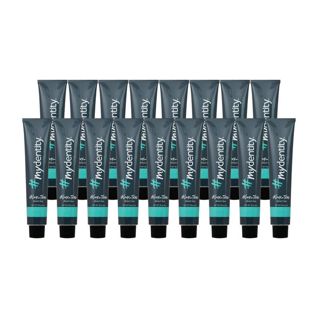 #MyDentity Direct Dye Intro - #mydentity | CosmoProf