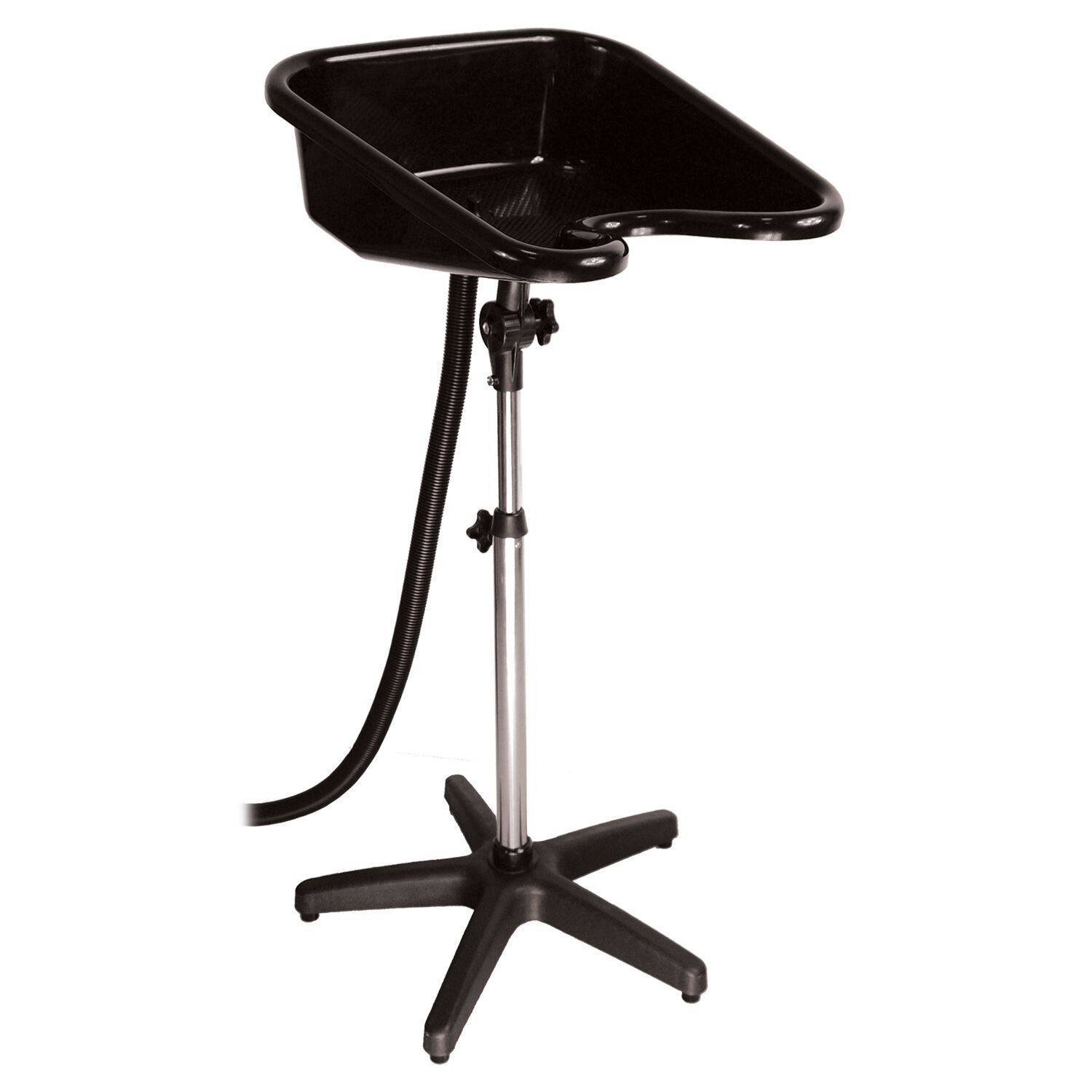 Portable Shampoo Bowl - Modern Elements | CosmoProf