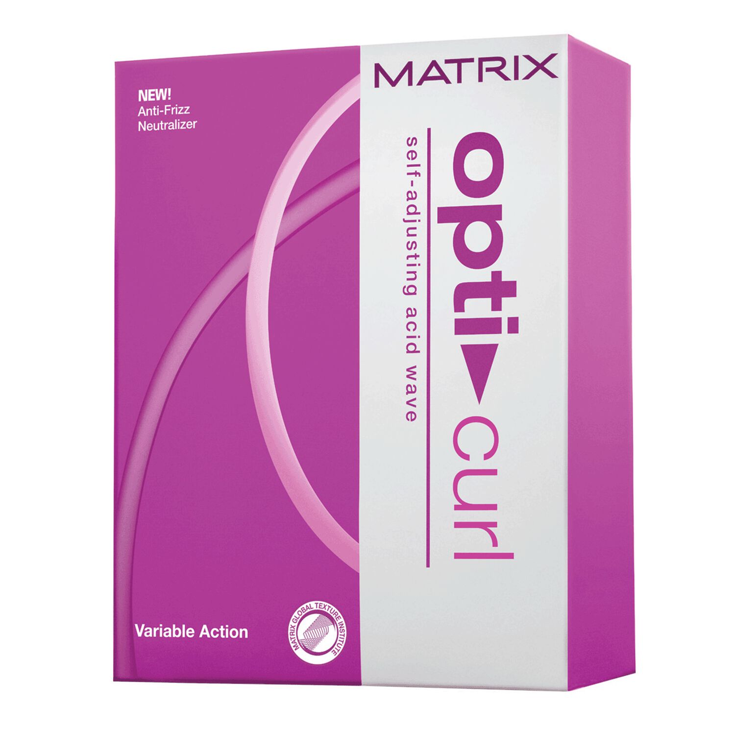 Opti.Curl Variable Action Wave - Matrix | CosmoProf