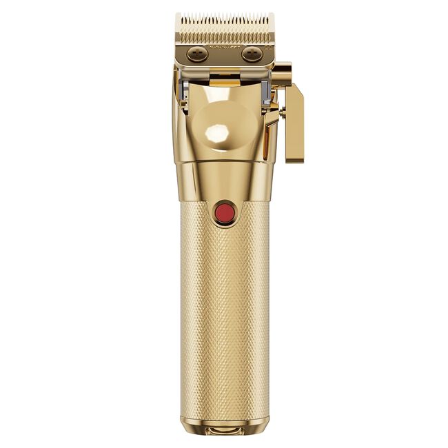 Gold FXONE Clipper - BaBylissPRO | CosmoProf