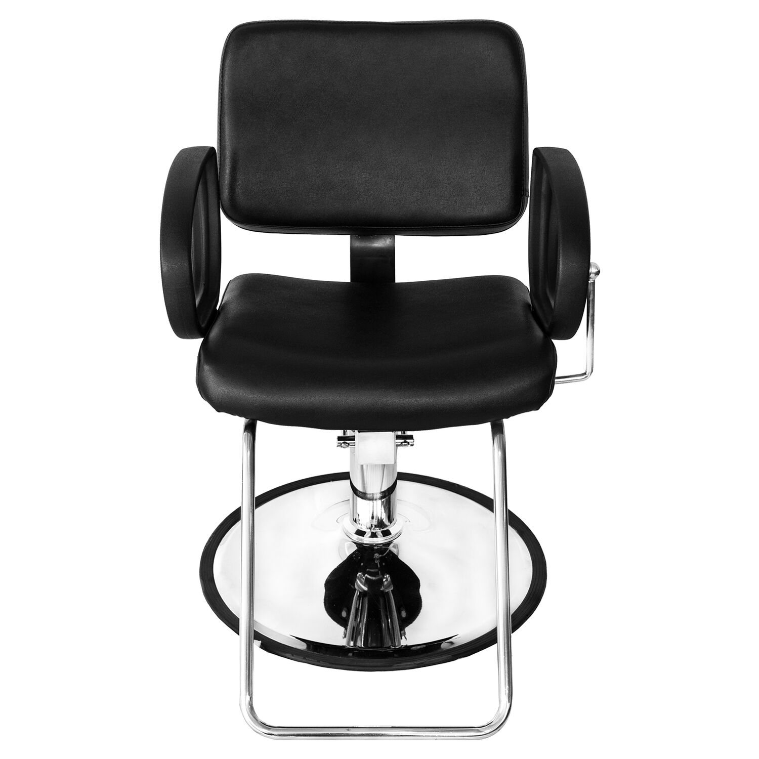 Niki All-Purpose Chair With Chrome Base - PureSana | CosmoProf