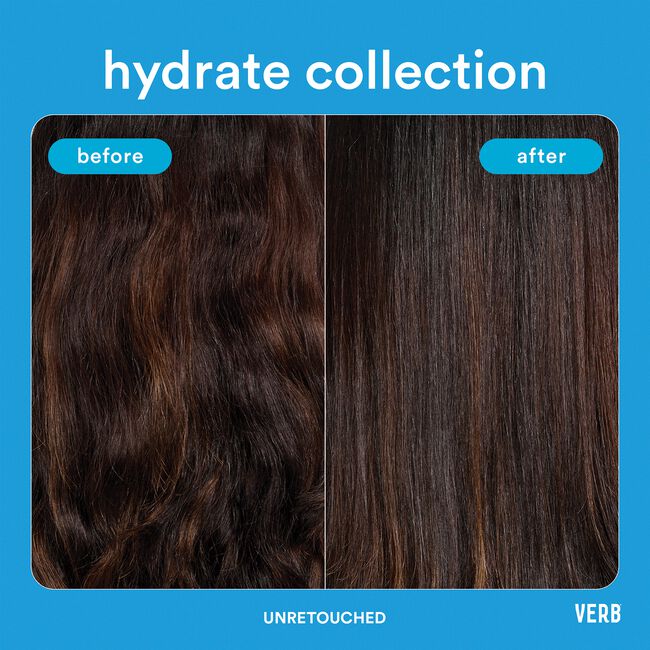Hydrate Shampoo - Verb | CosmoProf