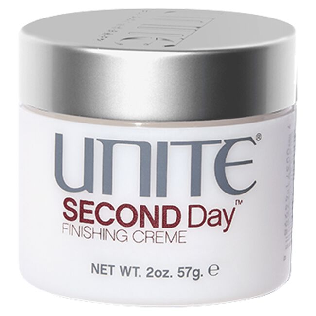 SECOND Day Finishing Cream - Unite Hair | CosmoProf