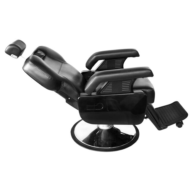 Gladiator V Barber Chair - PureSana | CosmoProf