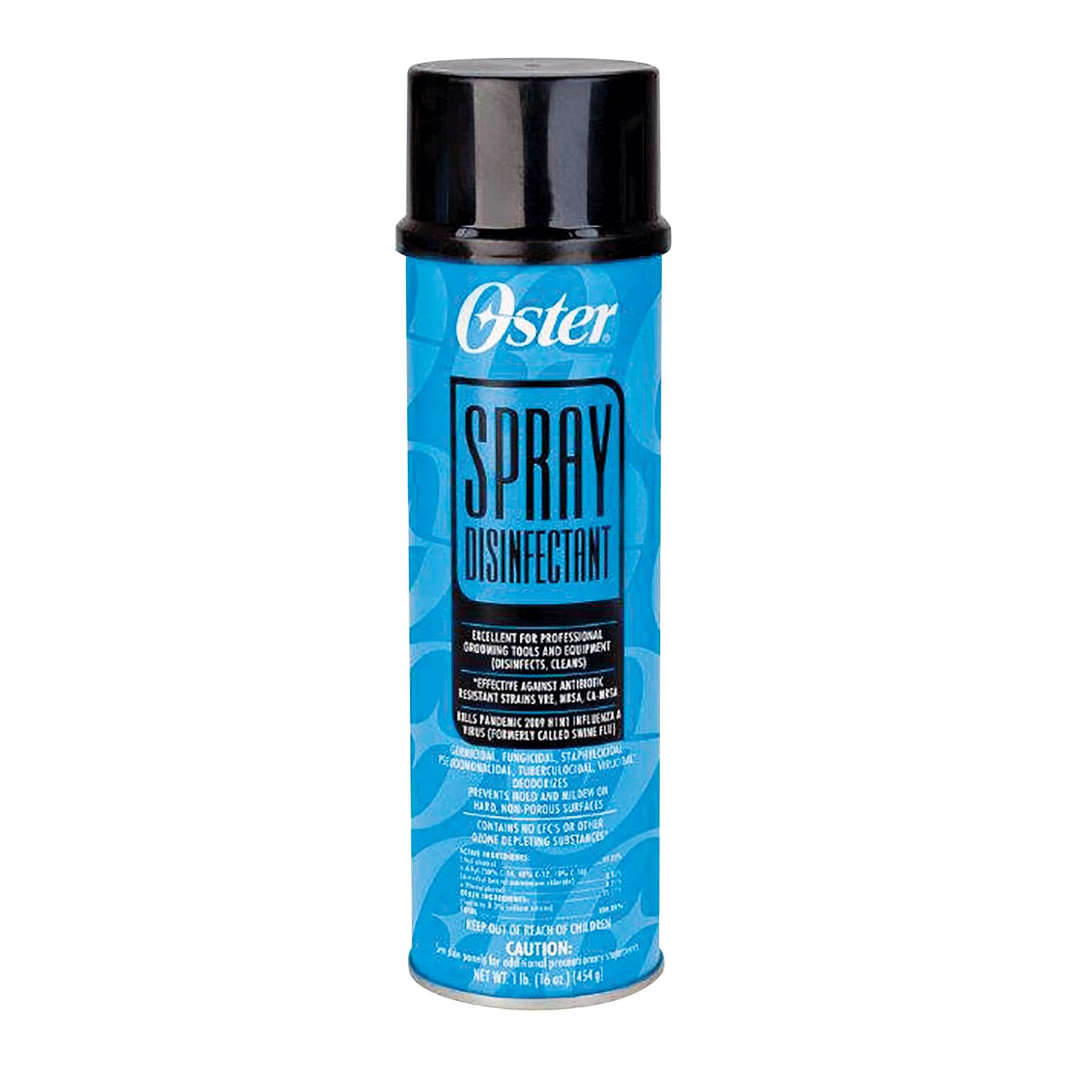 Spray Disinfectant - Oster | CosmoProf