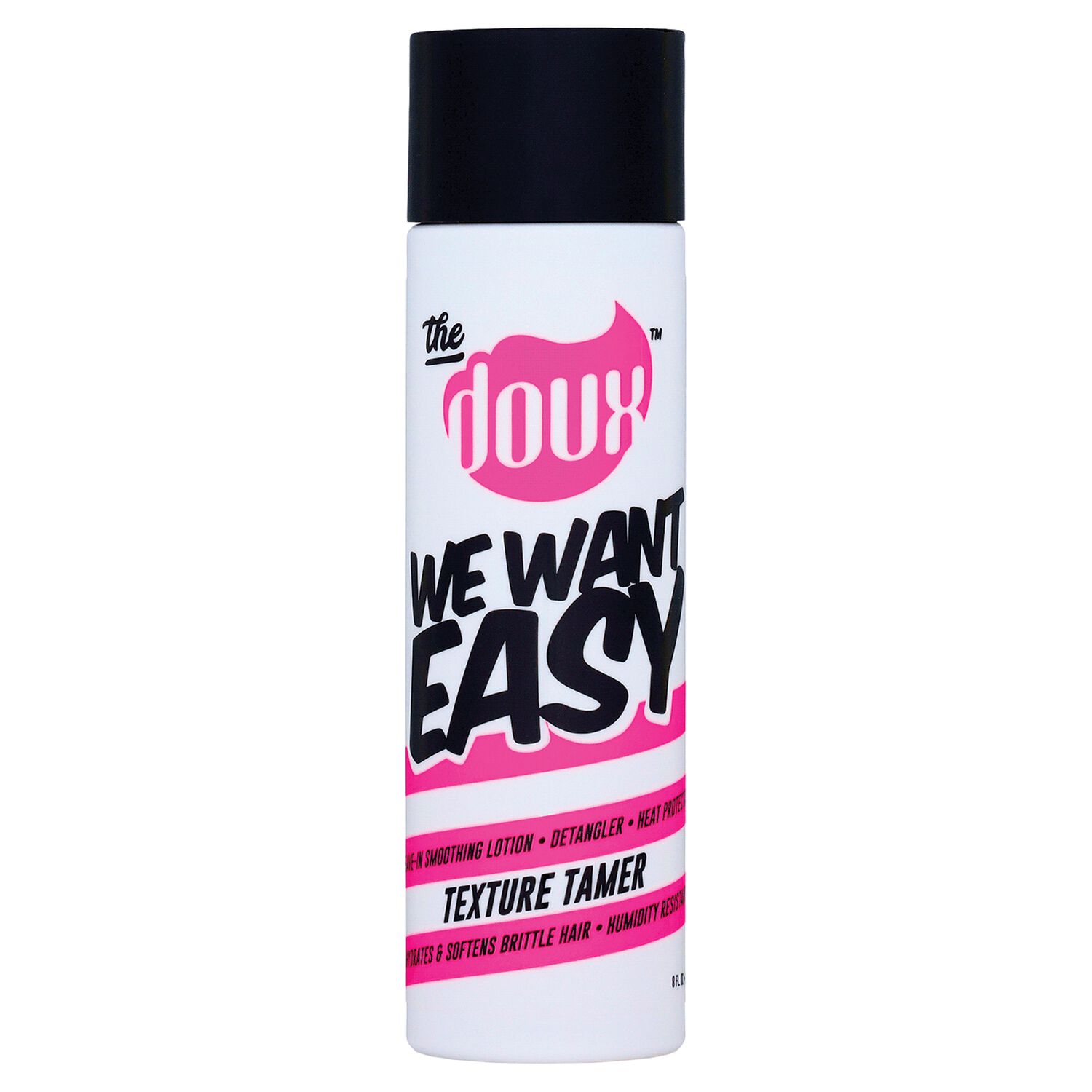 We Want Easy Texture Tamer Leave-in Conditioner & Smoothing Lotion ...