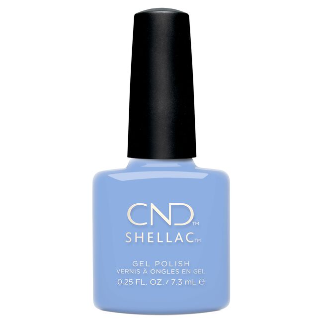 Chance Taker Shellac Gel Polish - CND | CosmoProf