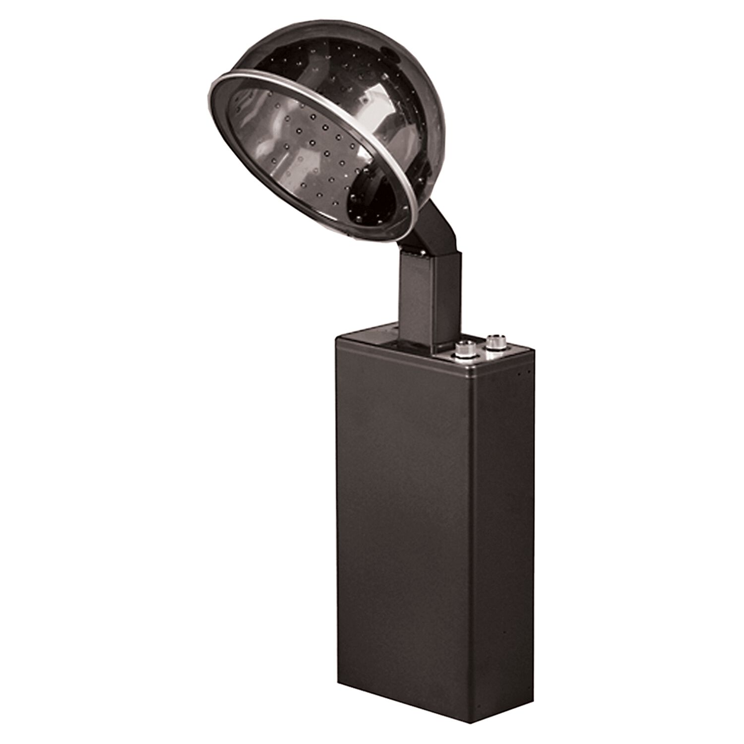 Black Milo II Hair Dryer - Highland | CosmoProf