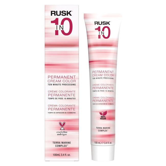 7NN Medium Blonde - Rusk | CosmoProf