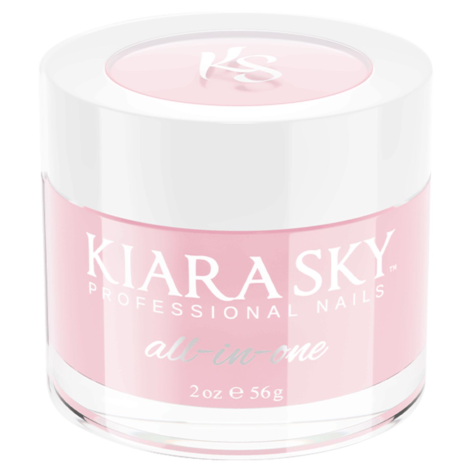 All-In-One Essential Dip Powder - Kiara Sky | CosmoProf