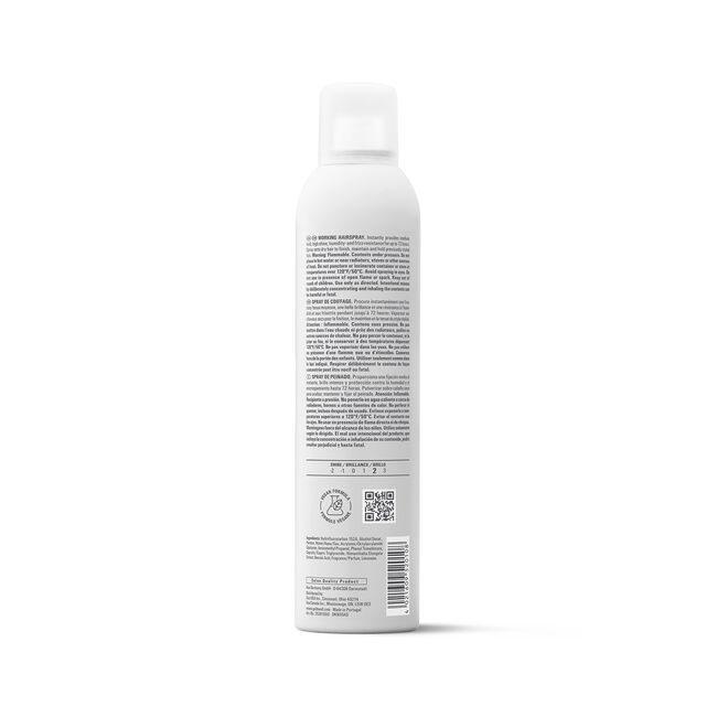 StyleSign Working Hairspray - Goldwell USA | CosmoProf