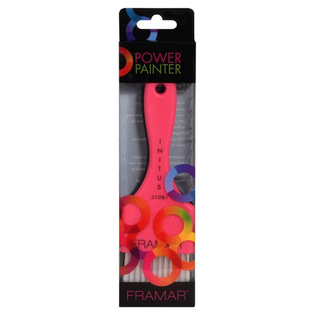 Power Painter Brush Set - Framar | CosmoProf