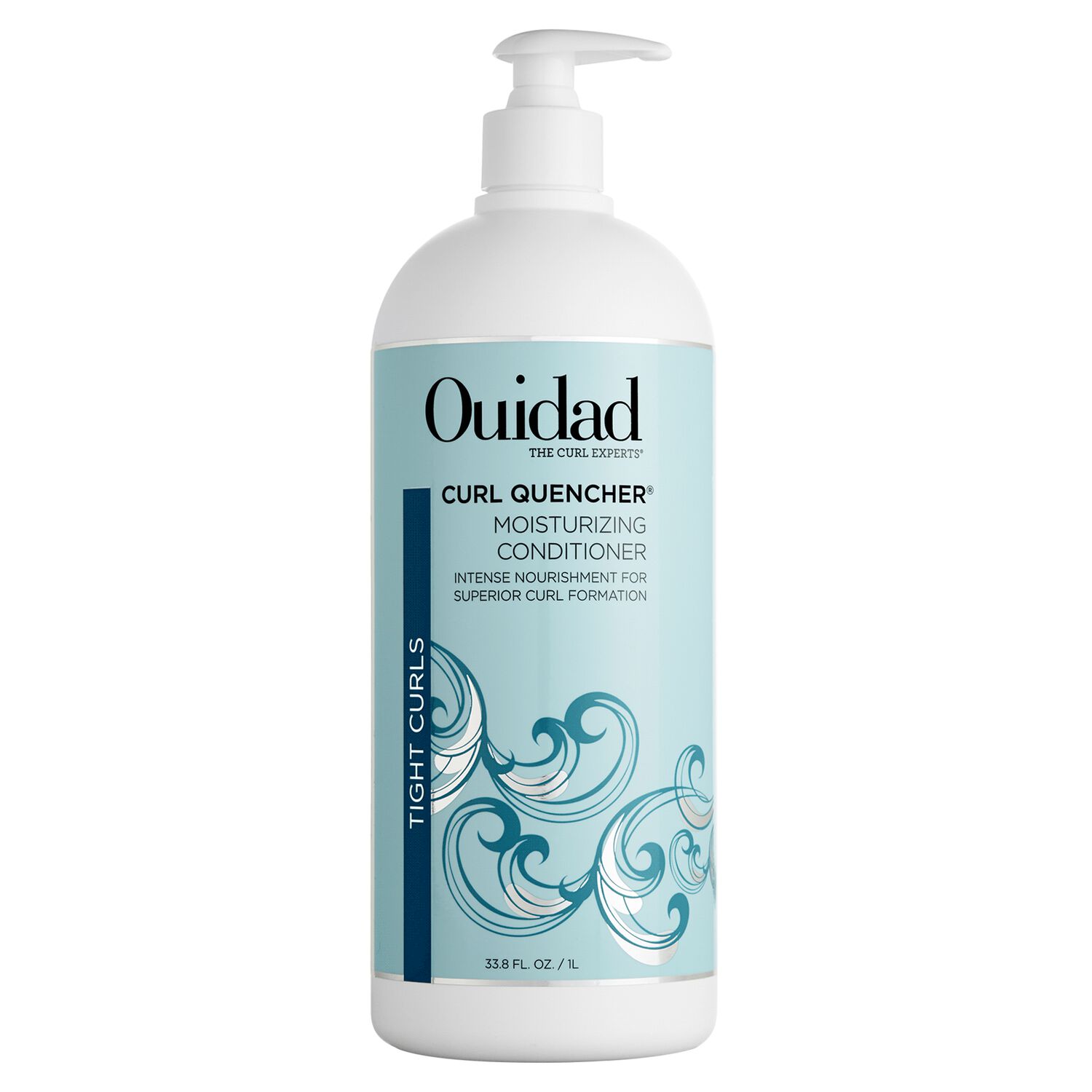 Curl Quencher Moisturizing Conditioner - Ouidad | CosmoProf
