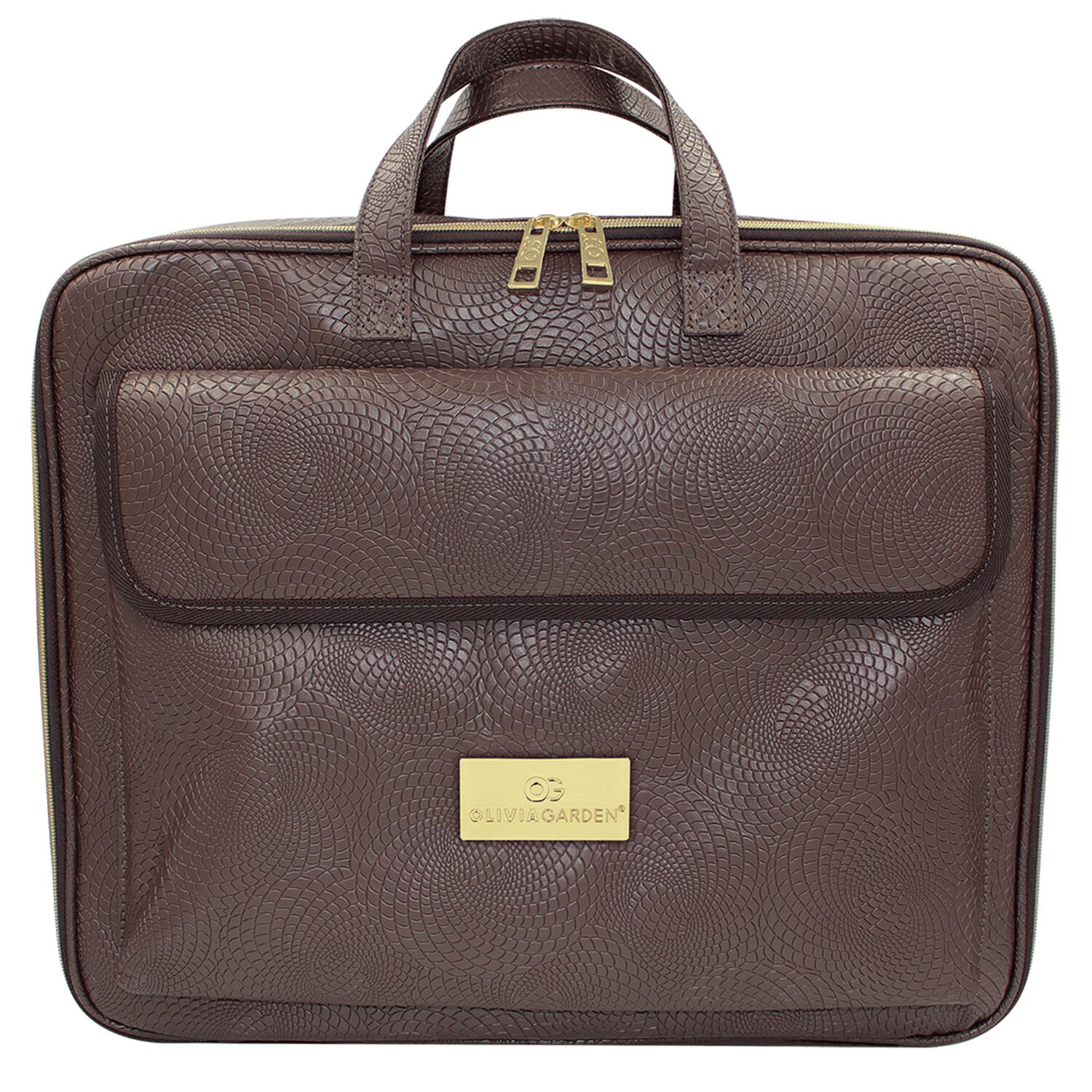 Deluxe Stylist Tool Kit - Olivia Garden | CosmoProf