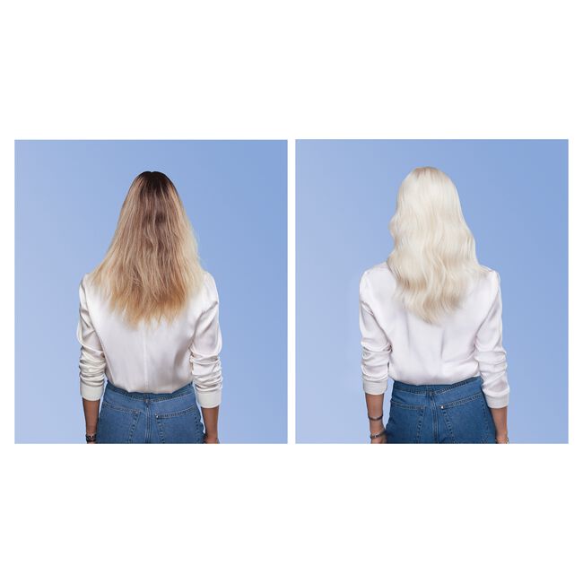 Bond Rx Lightener - John Paul Mitchell Systems | CosmoProf