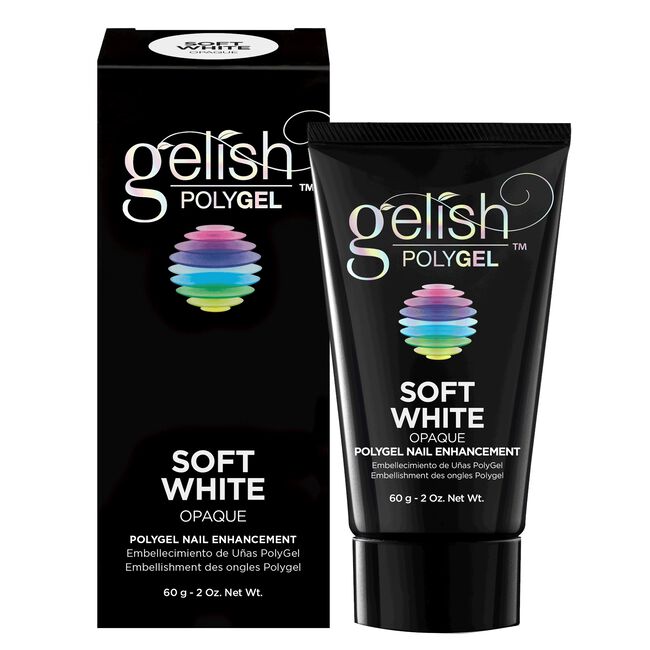 PolyGel Color - Gelish | CosmoProf