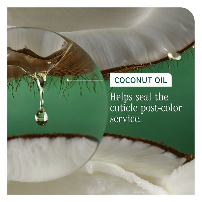 ColorLast Acidic Milk Rinse - Biolage | CosmoProf