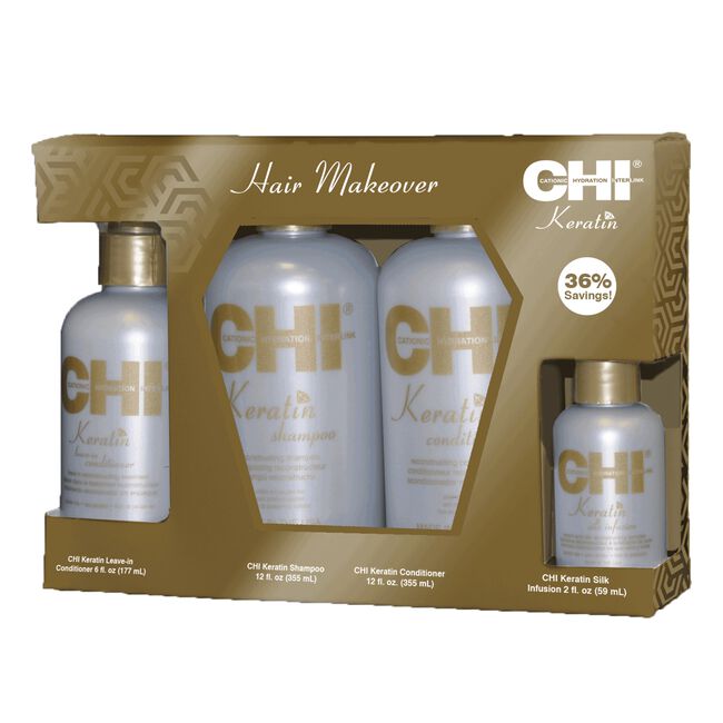 chi chi makeup kit