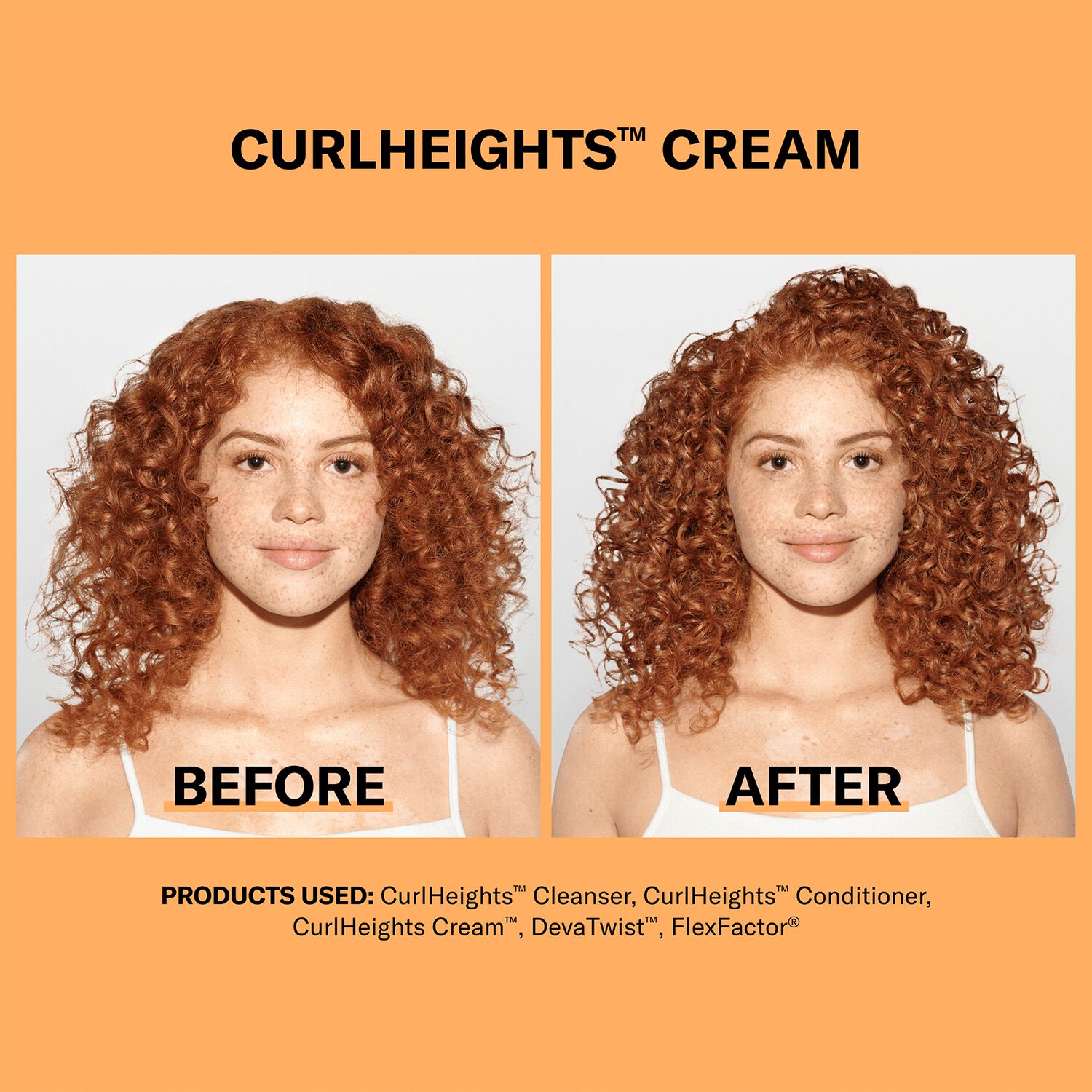 CurlHeights Volume & Body Boost Cream - Deva Curl | CosmoProf