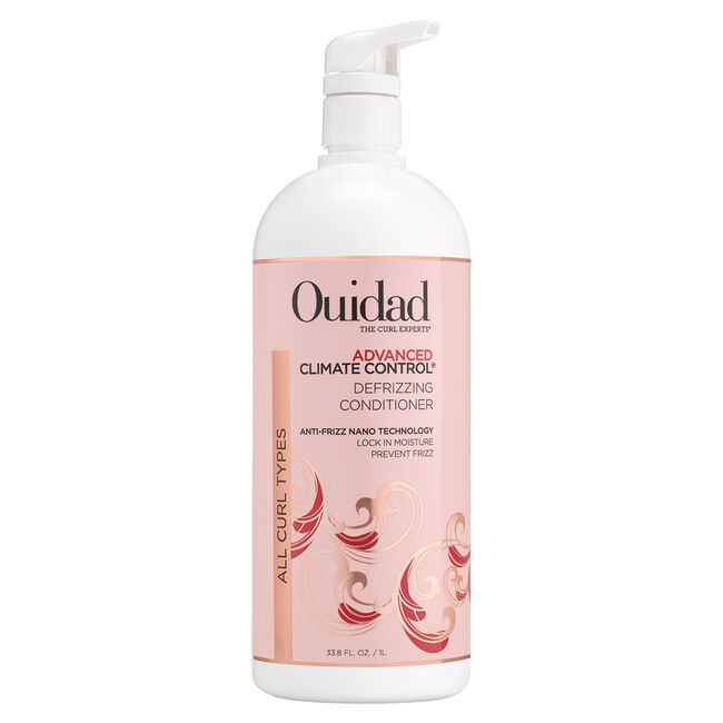 Advanced Climate Control Defrizzing Conditioner - Ouidad | CosmoProf