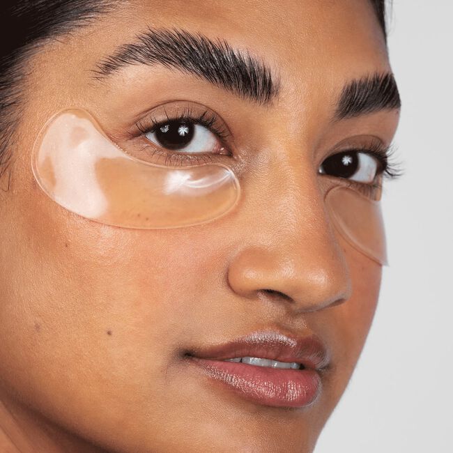 Cooldown Calming Eye Masks - Borboleta | CosmoProf