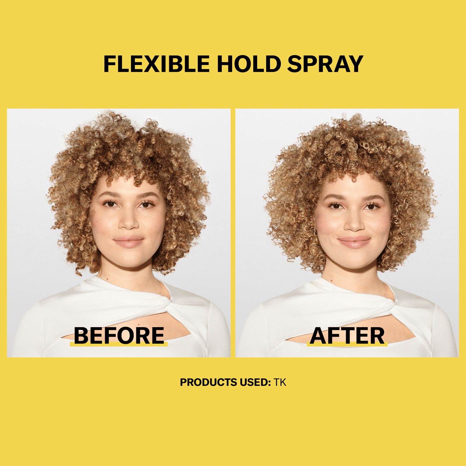 Flexible Hold Hairspray - Deva Curl | CosmoProf