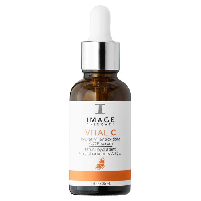 Vital C Hydrating Antioxidant AC&E Serum - Image Skincare | CosmoProf