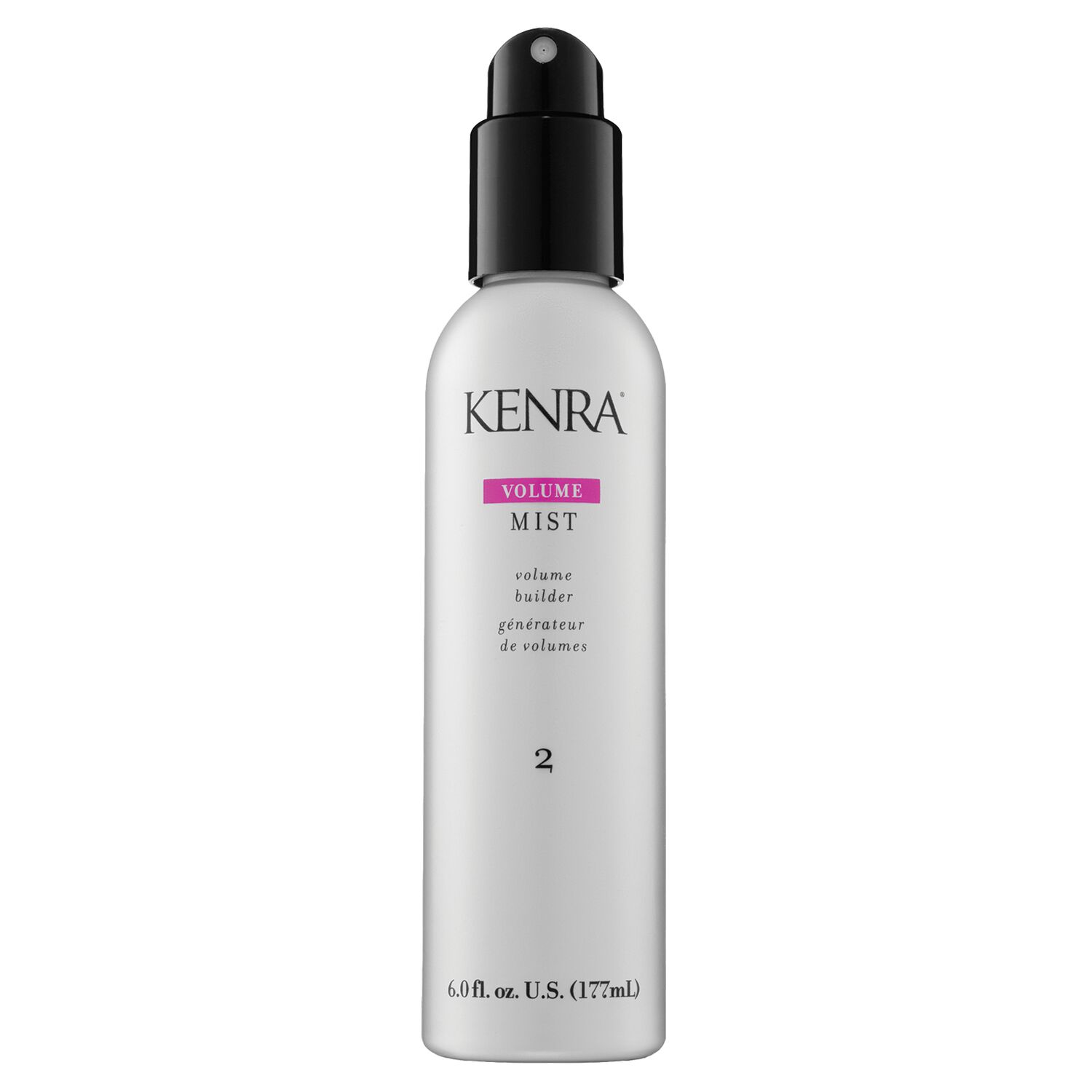 Volume Mist 2 - Kenra Professional | CosmoProf