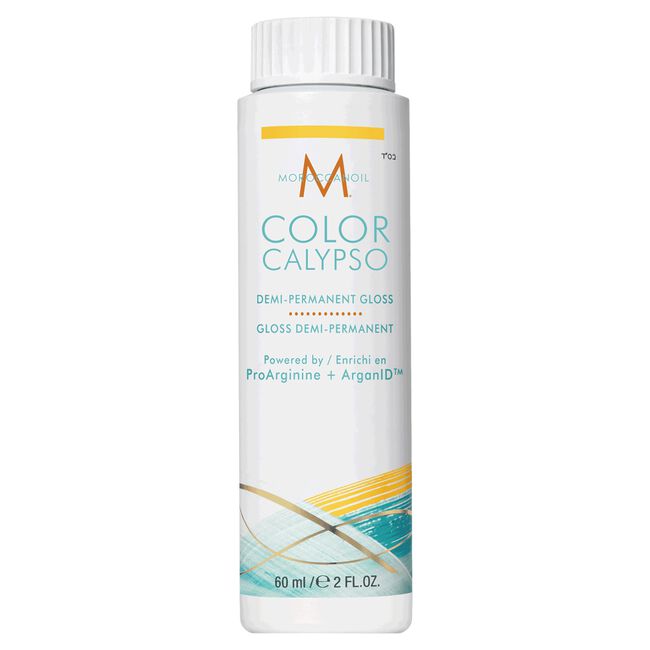 Calypso Demi-Permanent Gloss - Moroccanoil | CosmoProf