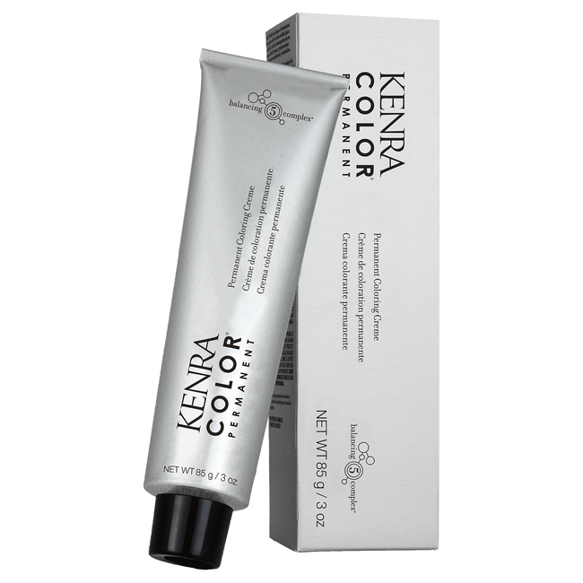 10SM Silver Metallic - Kenra Professional | CosmoProf