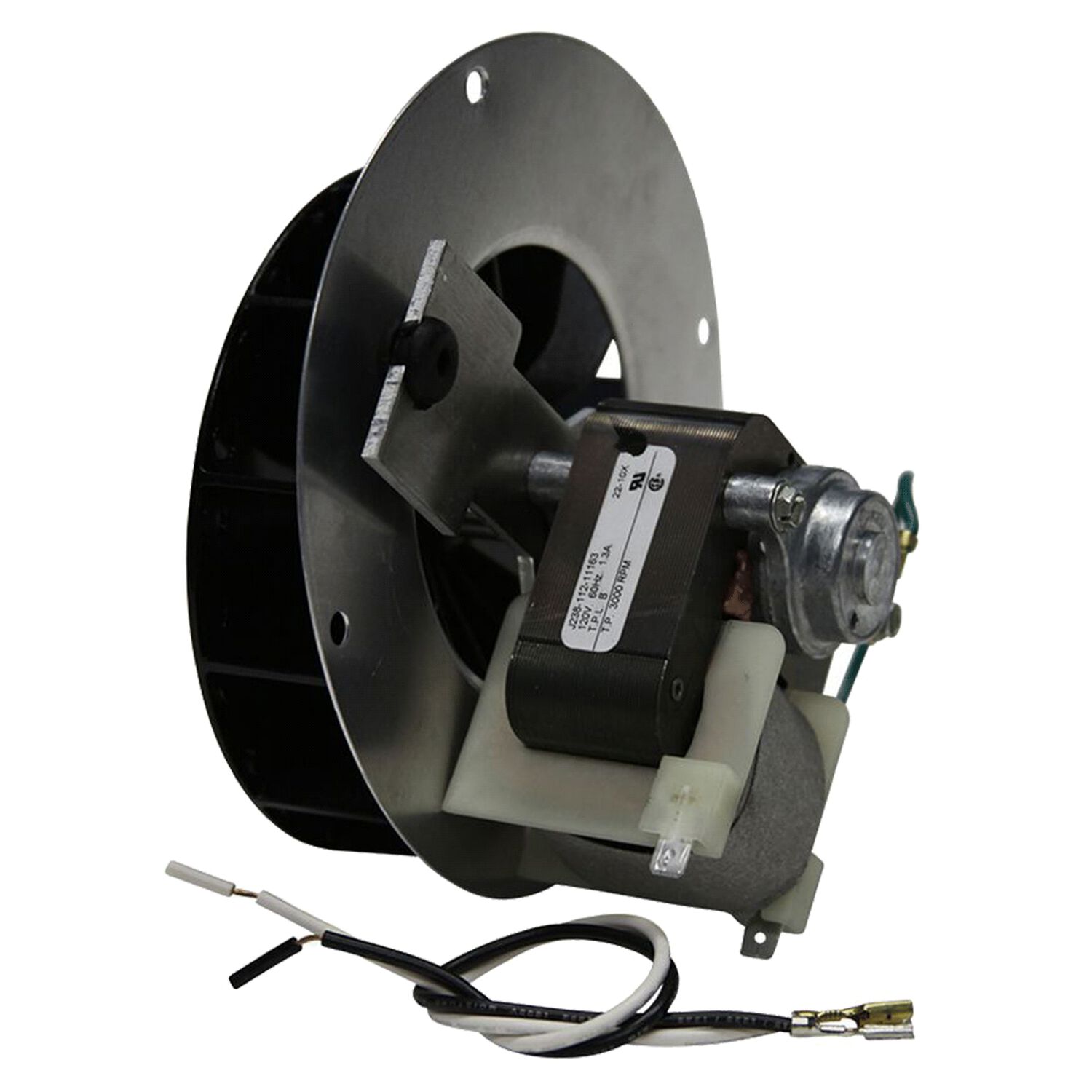 2150A Dryer Motor/Blower Assembly - Highland | CosmoProf