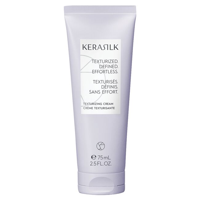 Texturizing Cream - Kerasilk | CosmoProf