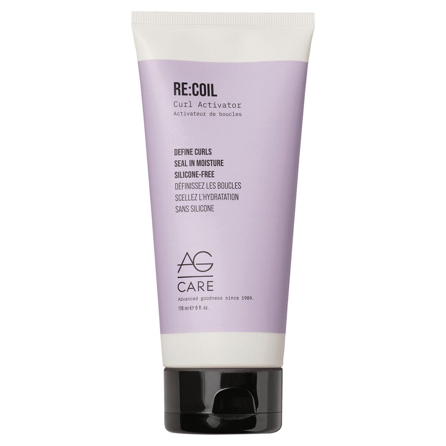 Re:coil Curl Activator - AG Care | CosmoProf
