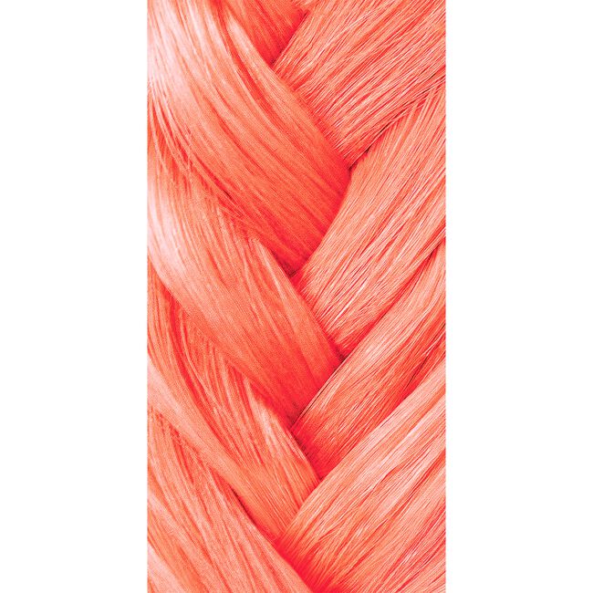 Simpatico Light Peach Semi-Permanent Hair Color - Danger Jones | CosmoProf