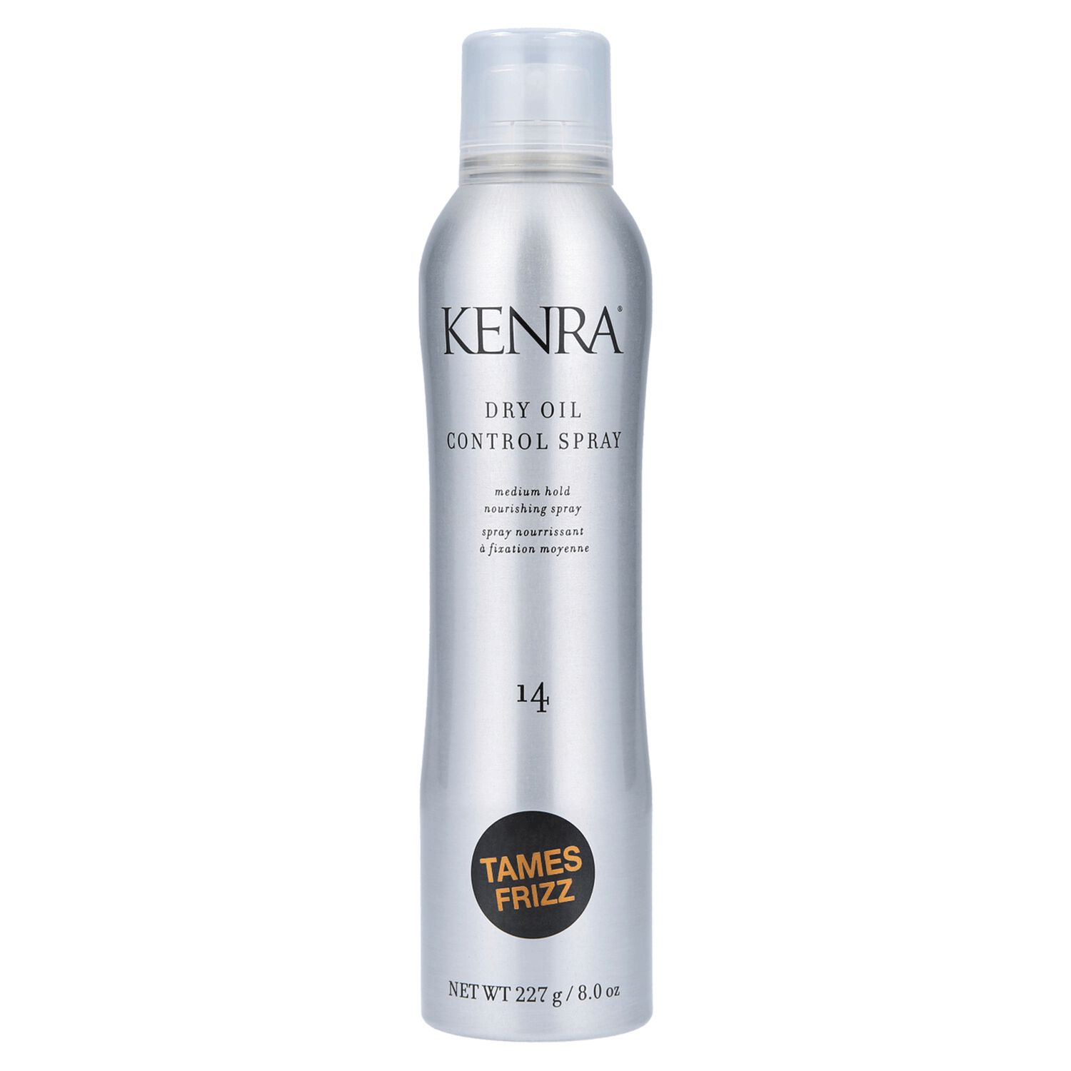 Dry Oil Control Spray 14 - Kenra Professional | CosmoProf