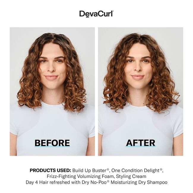 One Condition Delight - Deva Curl | CosmoProf