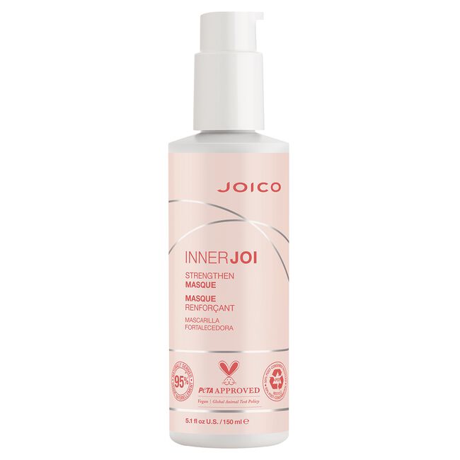 InnerJoi Strengthen Masque - Joico | CosmoProf