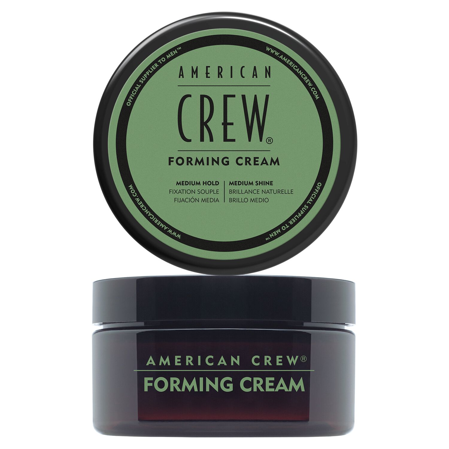 Classic Forming Cream - American Crew | CosmoProf