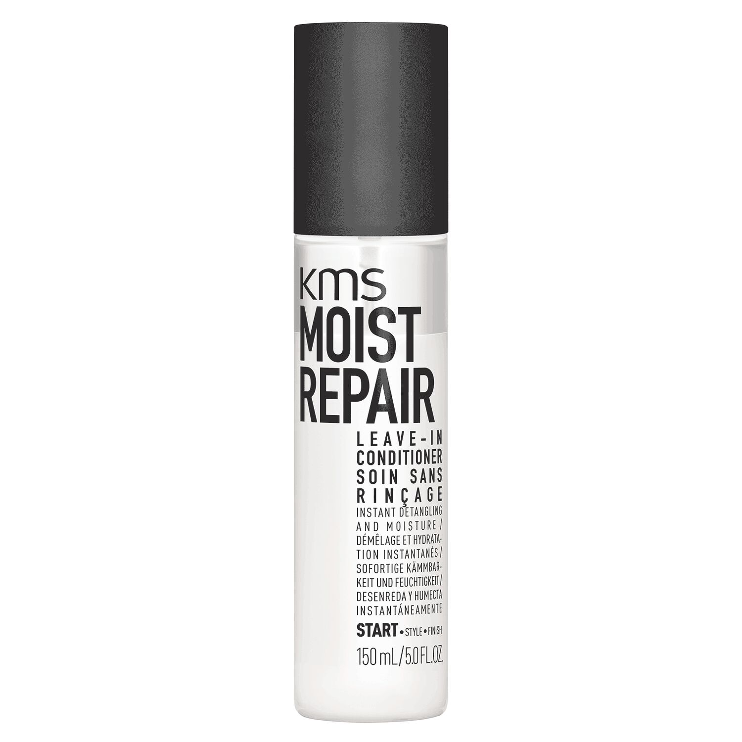 MOISTREPAIR Leave-In Conditioner - KMS | CosmoProf