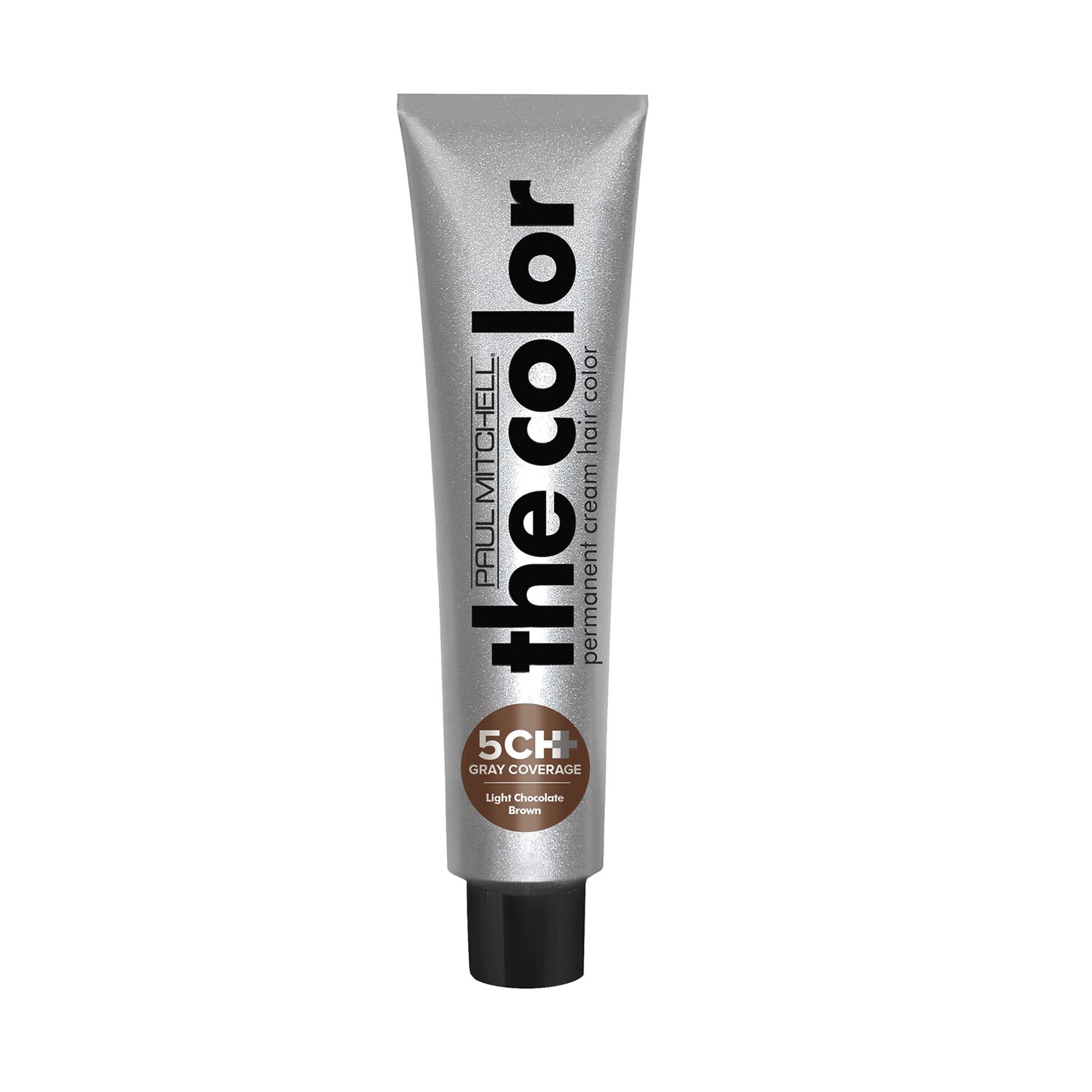 5CH+ Light Chocolate Brown - John Paul Mitchell Systems | CosmoProf