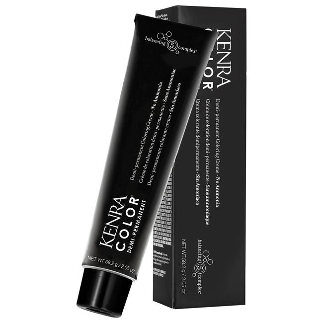 7SM Silver Metallic - Kenra Professional | CosmoProf