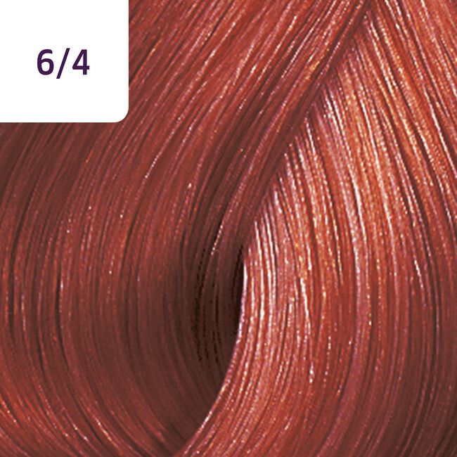 6/4 Dark Blonde/Red - Wella | CosmoProf
