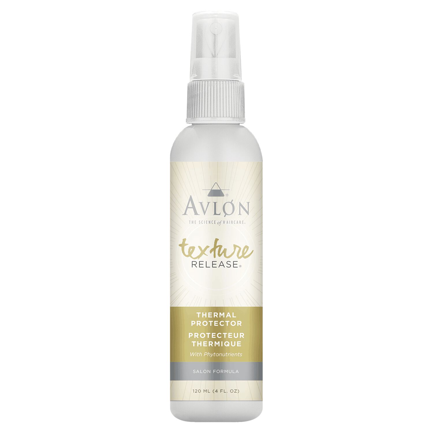 Texture Release Thermal Protector - Avlon | CosmoProf