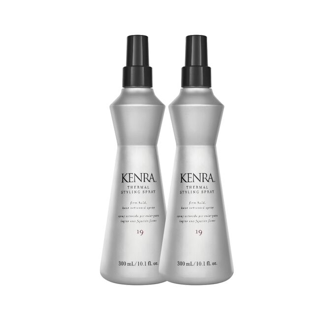 Thermal Styling Spray Duo - Kenra Professional | CosmoProf