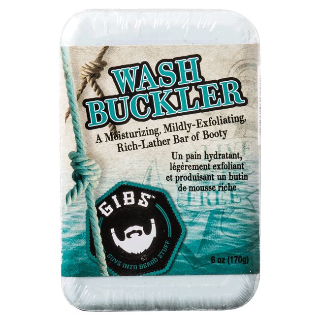 Clean & Fresh Soap Set - GIBS Grooming | CosmoProf