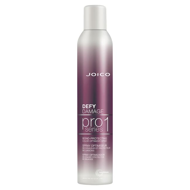 Defy Damage ProSeries 1 Bond-Protecting Color Optimizer Spray - Joico ...