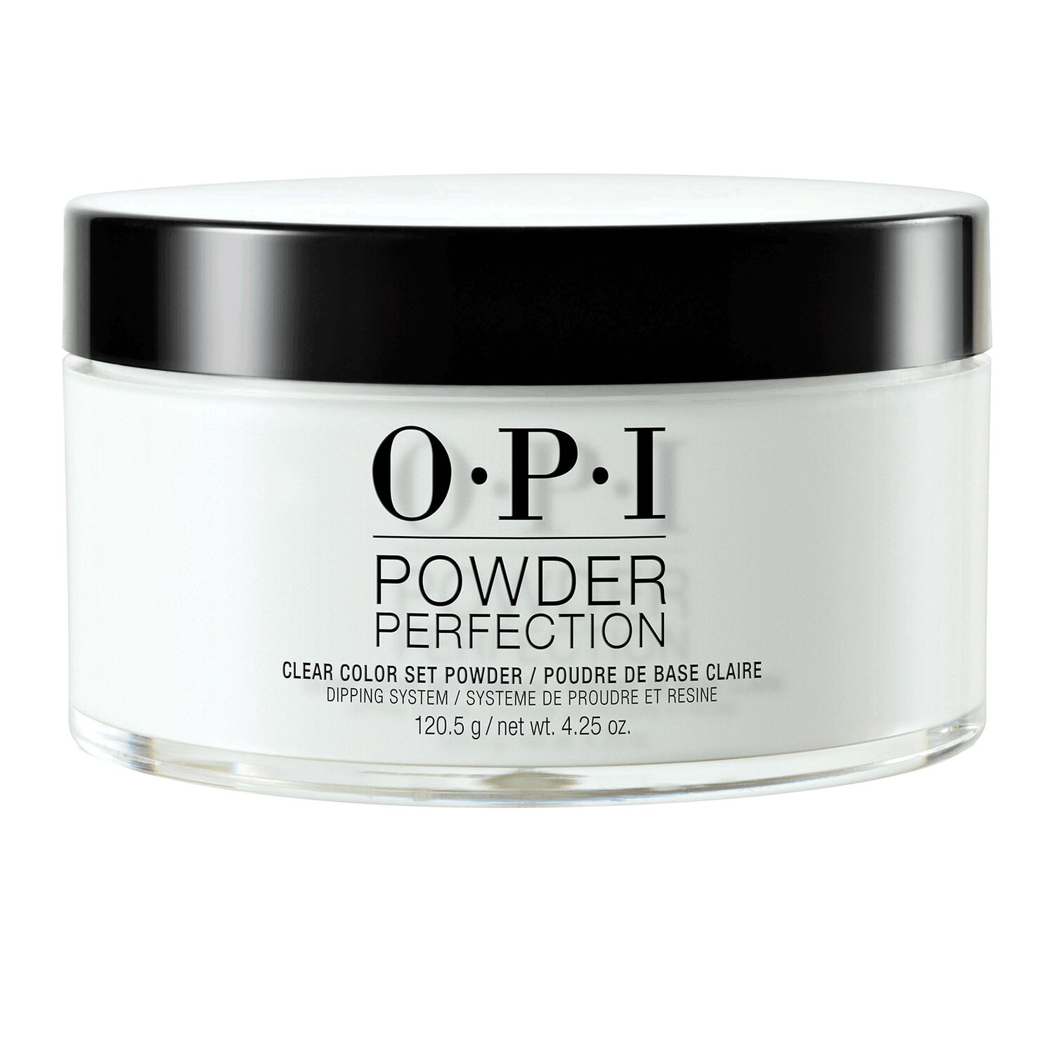 Large Powder Perfection Dipping System - OPI | CosmoProf