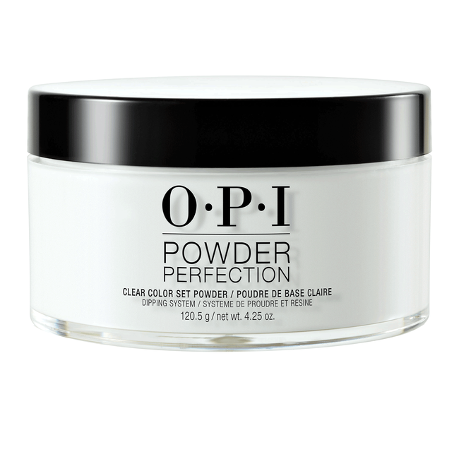 Large Powder Perfection Dipping System - OPI | CosmoProf