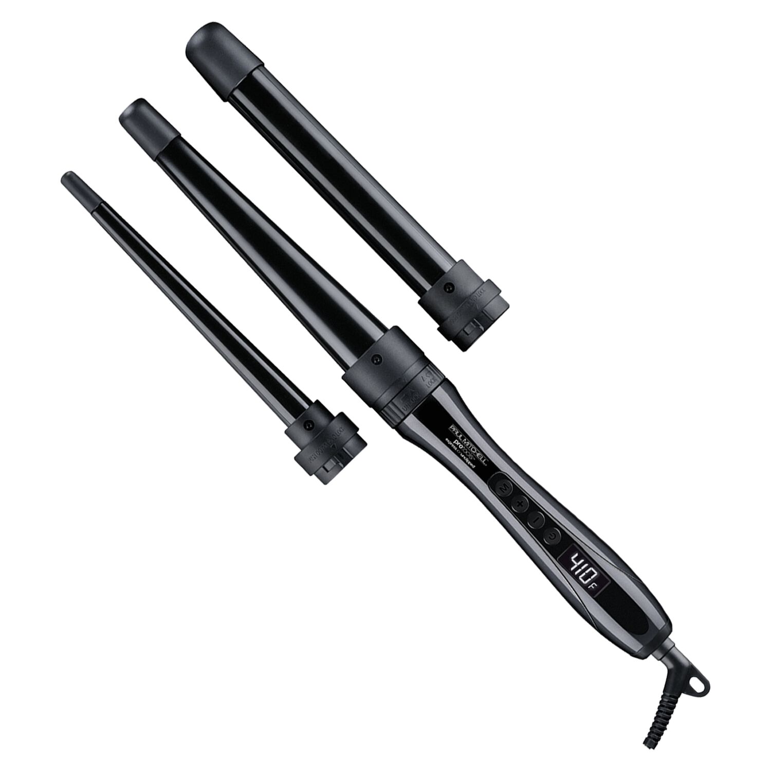 Express Ion Unclipped 3-in-1 - John Paul Mitchell Systems | CosmoProf