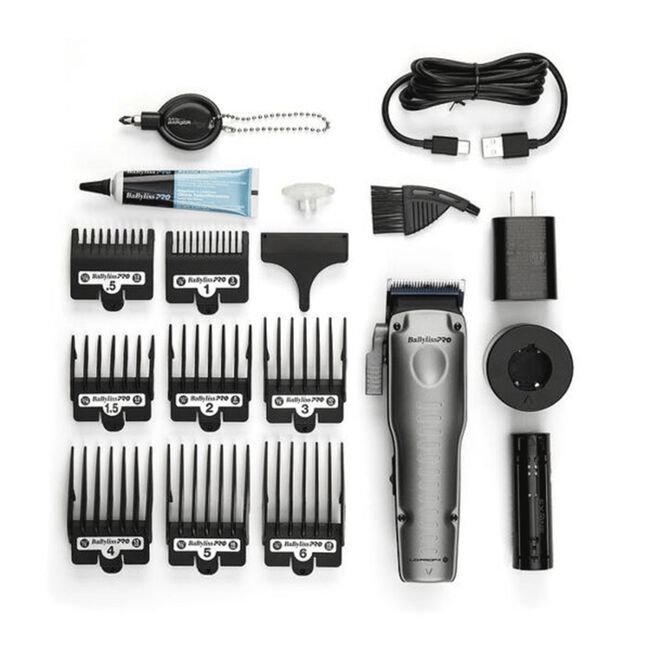 FXONE LO-PROFX Clipper - BaBylissPRO | CosmoProf